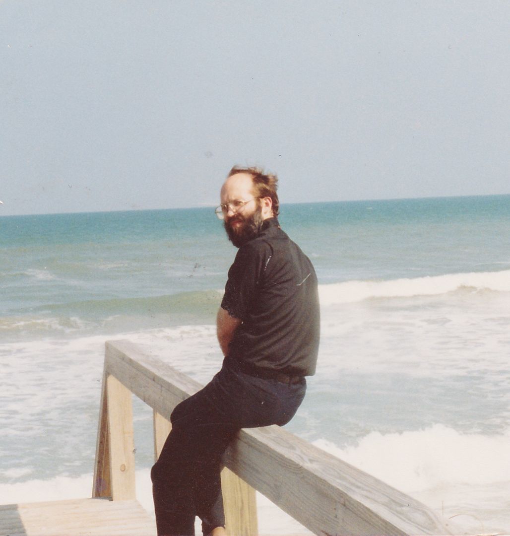 Fr. Al Lauer Memorial