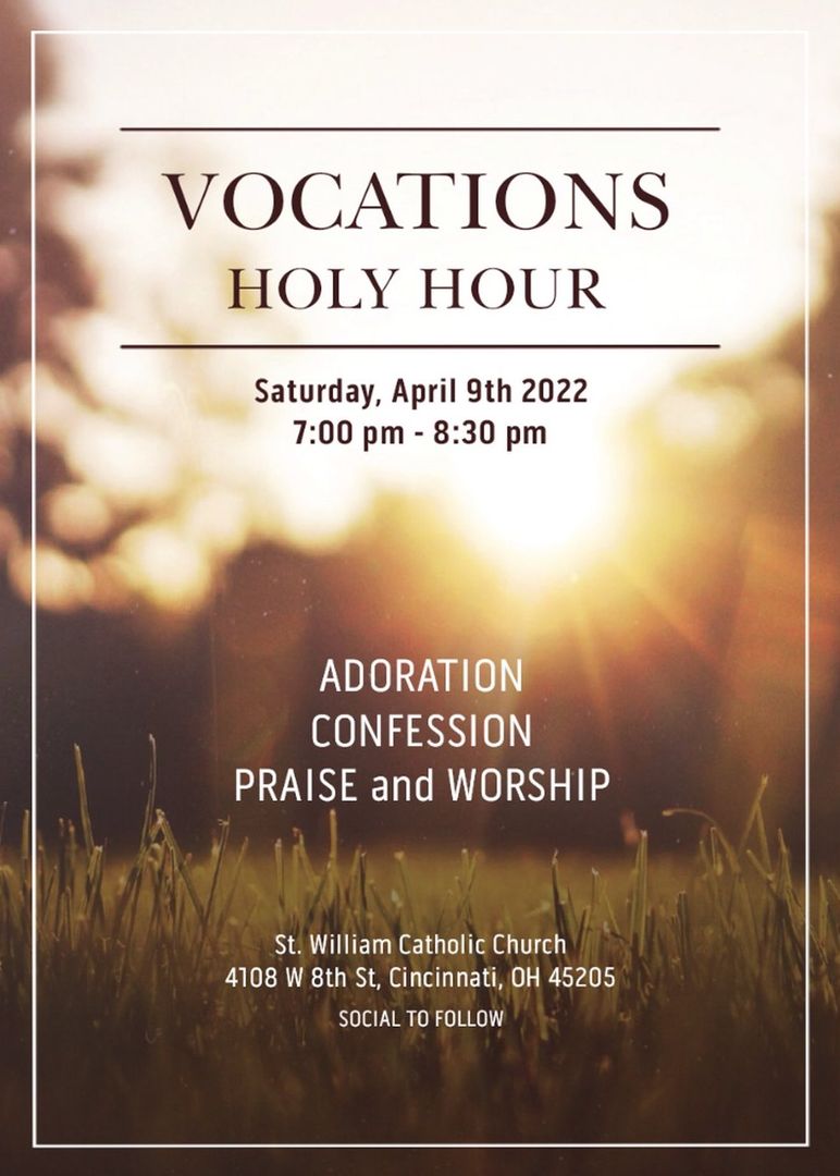 Presentation Ministries